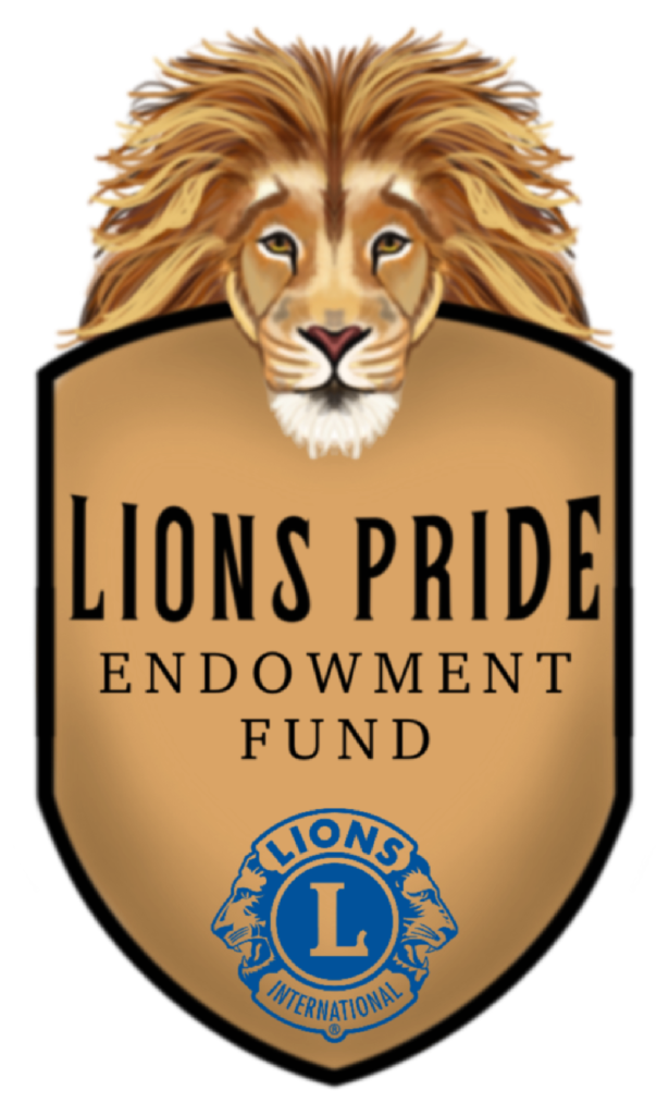 Ray Hempel Fellowship Form - Lions Pride Endowment